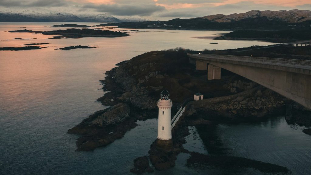 The Skye Bridge | Scotland's Wonder