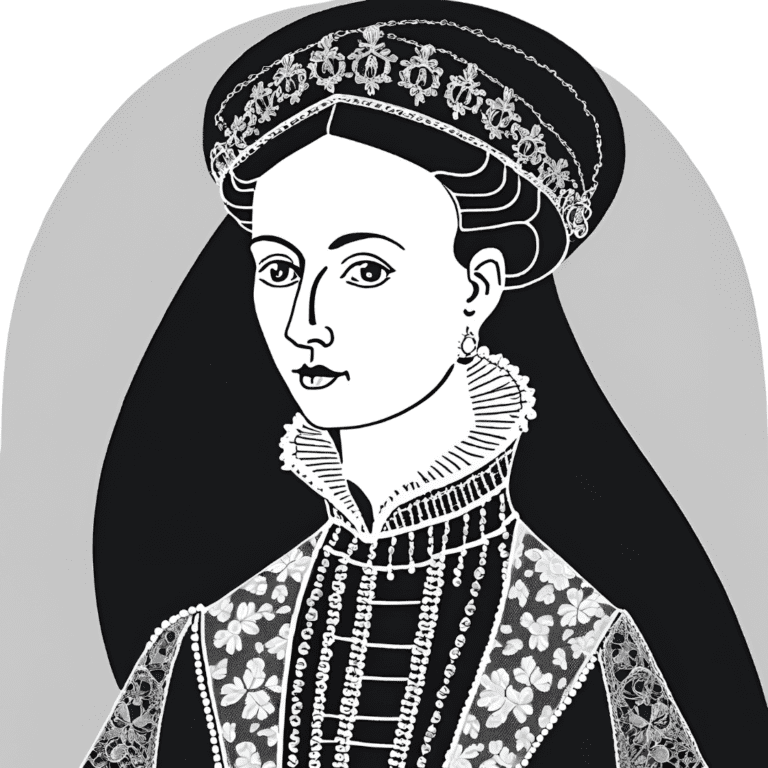 Mary Queen of Scots | Scotland's Wonder