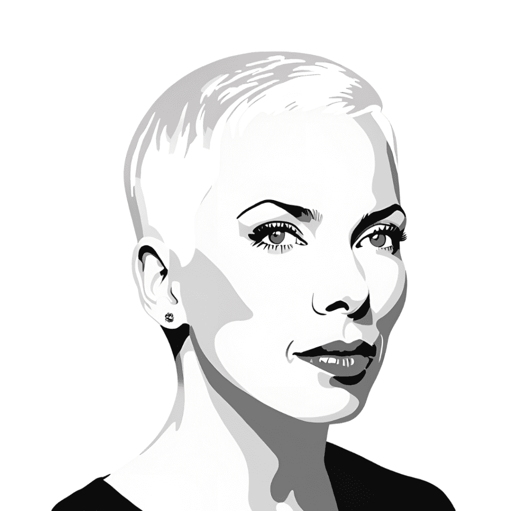 Annie Lennox | Scotland's Wonder