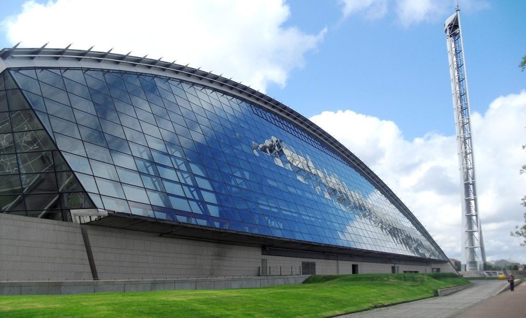 The Glasgow Science Centre | Scotland's Wonder